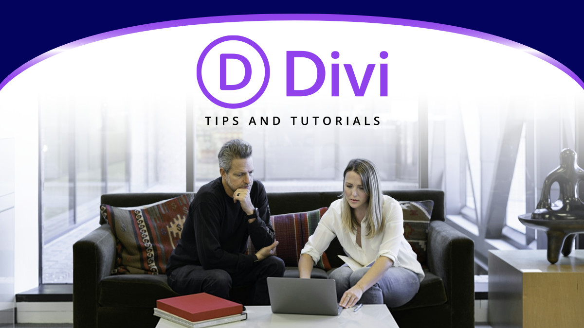 Extensions - Divi Tips & Tutorials